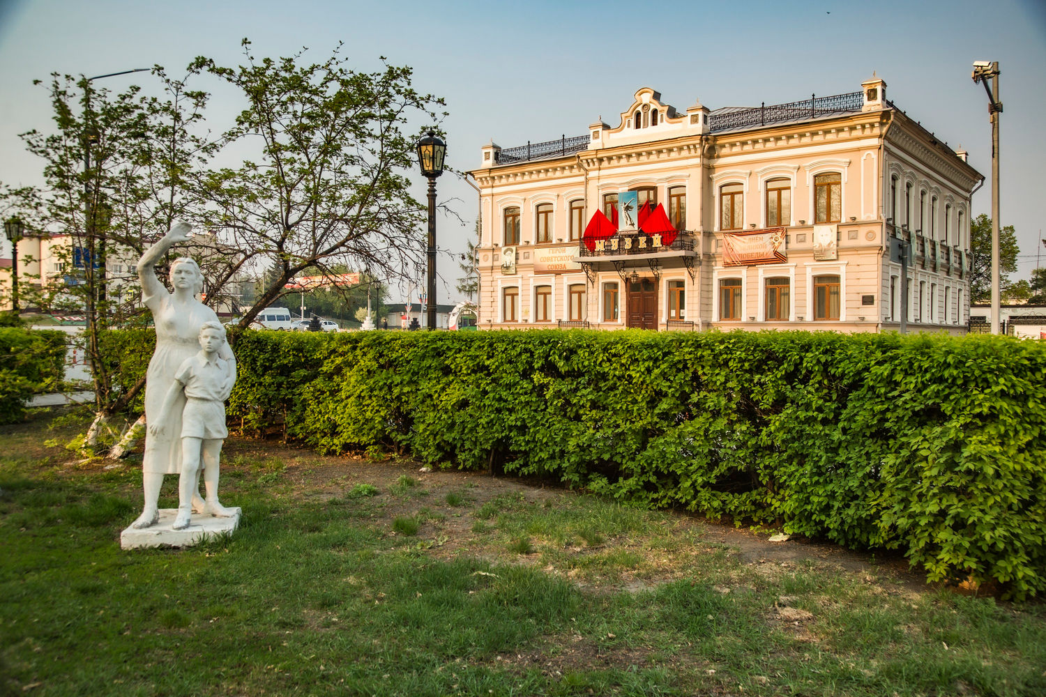 Visit Ishim — Всё о туризме в Ишиме